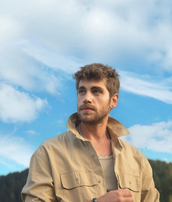 Kuruluş Osman Orhan Bey kim? Emre Bey kimdir, kaç yaşında, hangi ...