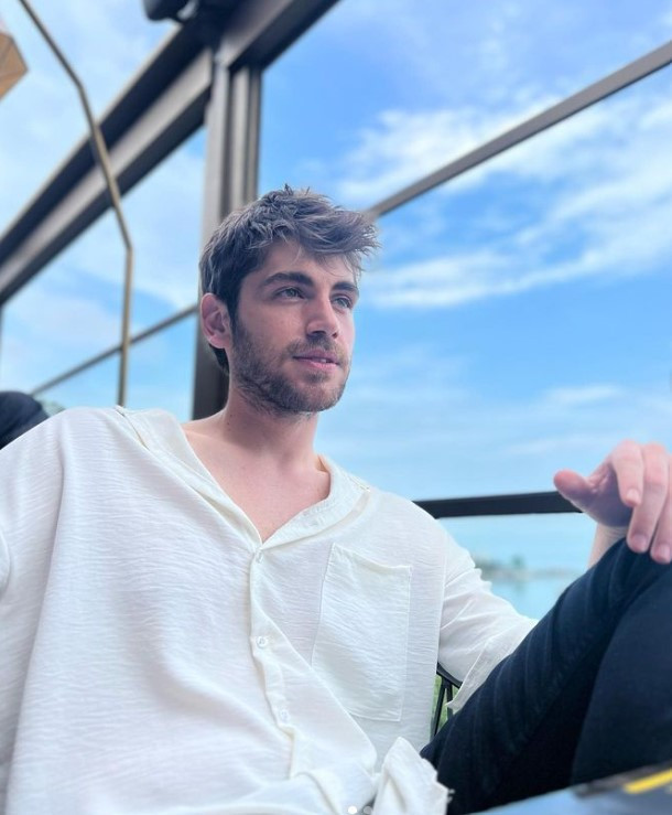 Kuruluş Osman Orhan Bey kim? Emre Bey kimdir, kaç yaşında, hangi ...