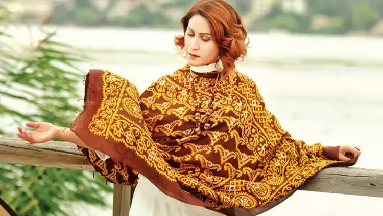 Azerin kimdir, aslen nereli, kaç yaşında, gerçek ismi ne? Azerin ...