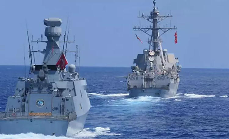 Navtex nedir, ne demek? Navtex ilan edince ne olur? - Güncel Haberler