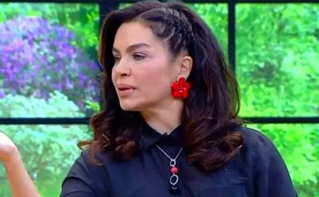 Esin Moralıoğlu kimdir, nereli, kaç yaşında? Esin Moralıoğlu hangi ...