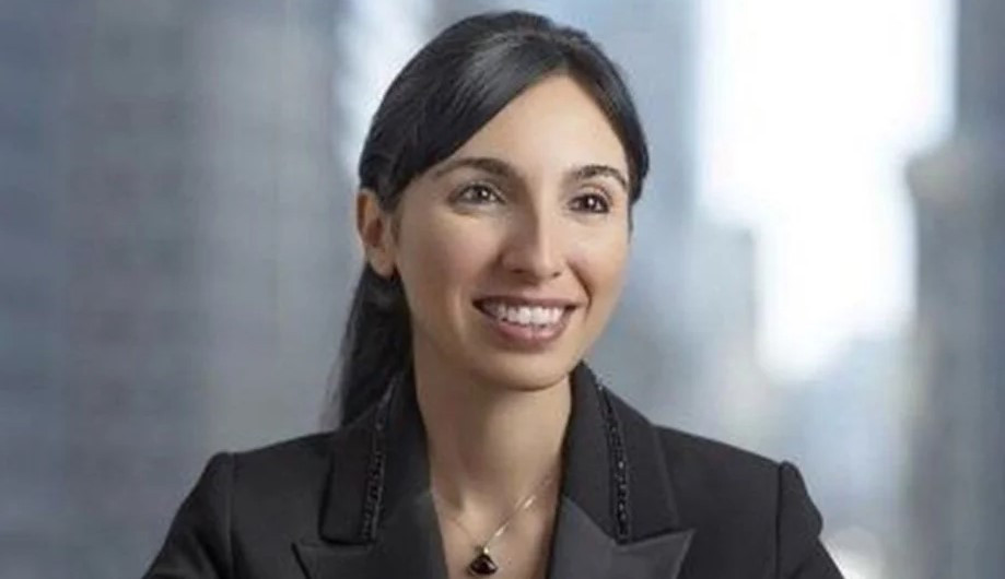 Merkez Bankası Başkanı Hafize Gaye Erkan kimdir? Hafize Gaye Erkan ...