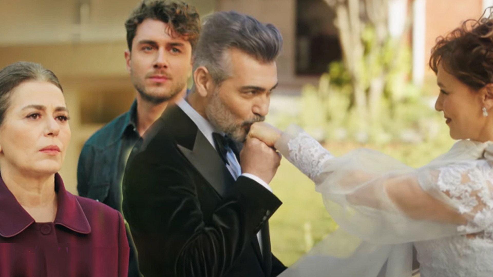 Yandaki Oda ne zaman başlıyor, hangi gün? İlk fragman yayınlandı ...