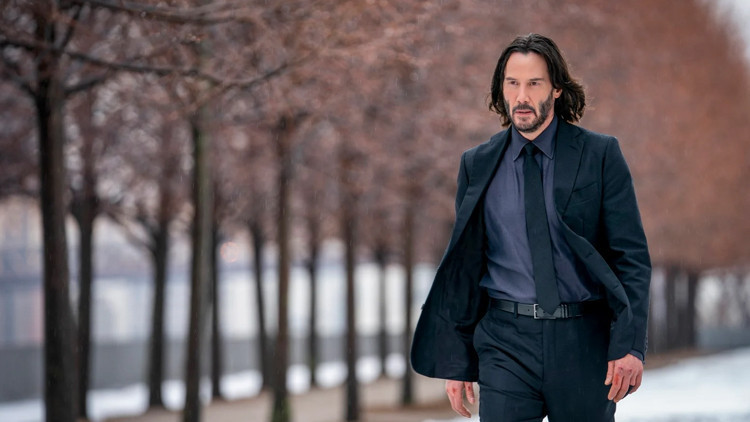 John Wick 4 Tv'de ilk kez izleyici karşısında! John Wick 4 konusu nedir ...