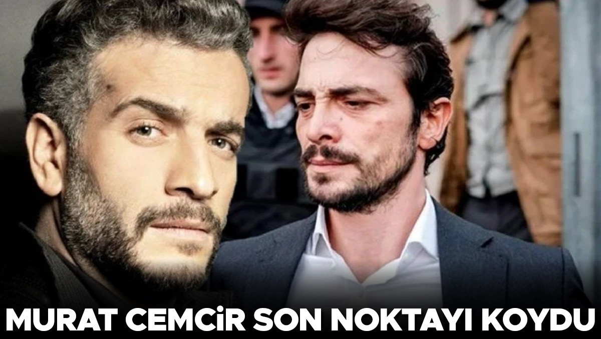 Murat Cemcir'den Ahmet Kural açıklaması... Son noktayı koydu - Magazin ...