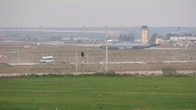 İncirlik Hava Üssü nerede, hangi şehirde, ne zaman kuruldu? İncirlik ...