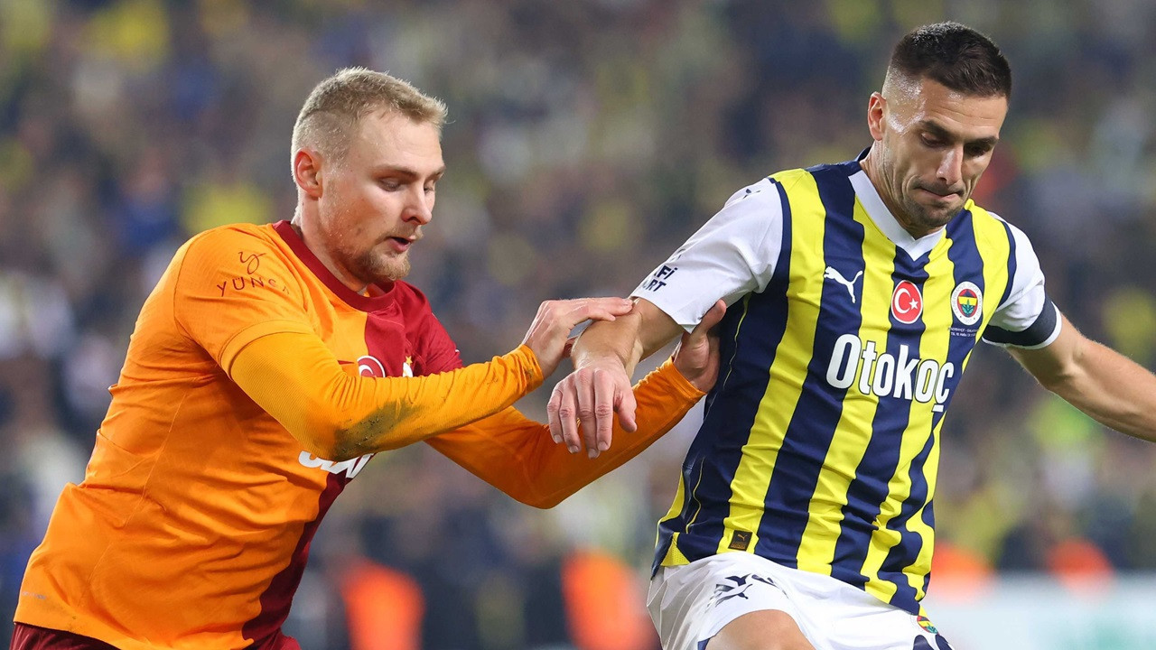 Süper Lig'de 36. haftanın programı açıklandı! Tüm maçlar aynı gün, aynı ...