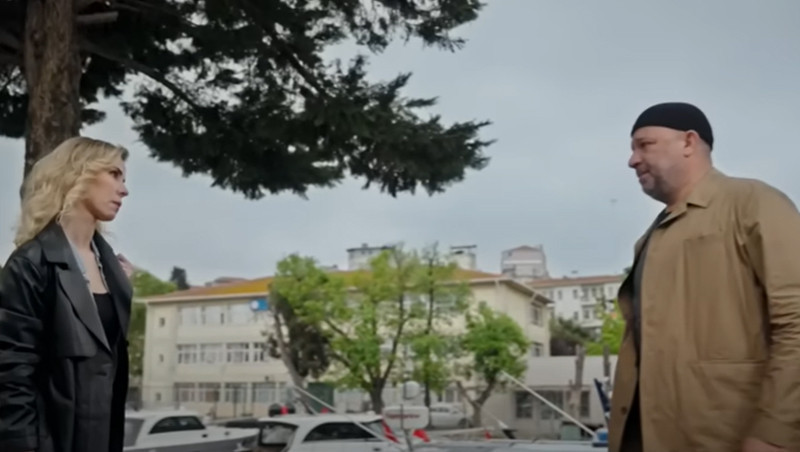 Arka Sokaklar Selin kimdir, gerçek adı ne? Mesut'tan sonra Selin de ...