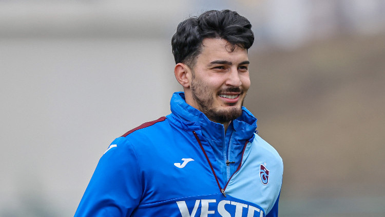 Trabzonspor'da Ertuğrul Doğan: Uğurcan Çakır için bizimle bağlantıya ...