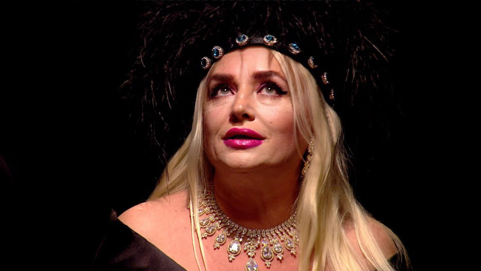 Banu Alkan kimdir, kaç yaşında, nereli? Afrodit Banu Alkan'ın eşi kim ...