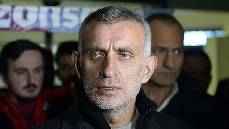 İbrahim Hacıosmanoğlu kimdir, kaç yaşında, nereli, ne iş yapıyor? TFF ...