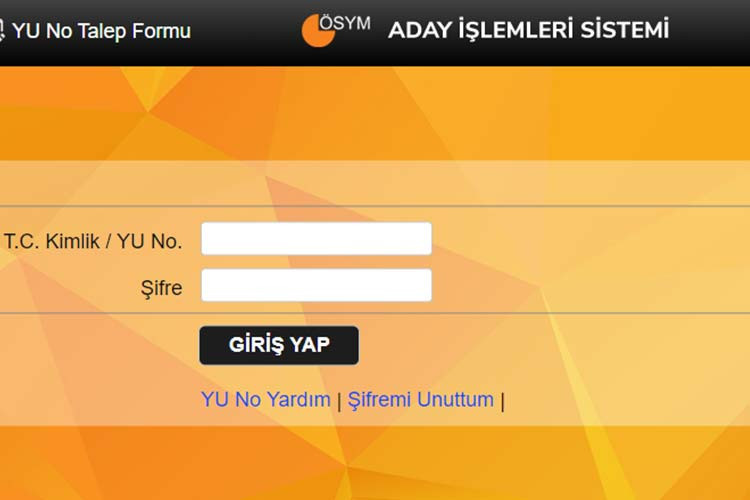 YKS TERCİH YAPMA ROBOTU VE KILAVUZU 2024 AÇILDI (ais.osym.gov) 2024 ...