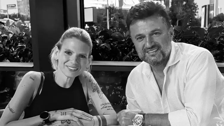 Bülent Uygun'un kızı Almina Tude Uygun sağlık durumu nasıl, hastalığı ...