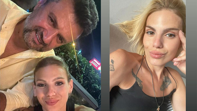 Bülent Uygun'un kızı Almina Tude Uygun sağlık durumu nasıl, hastalığı ...