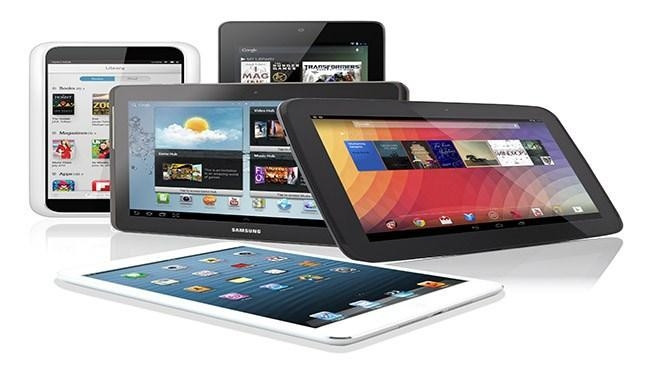 2016 yılında satışa çıkacak en iyi tabletler - Bigpara Haberleri
