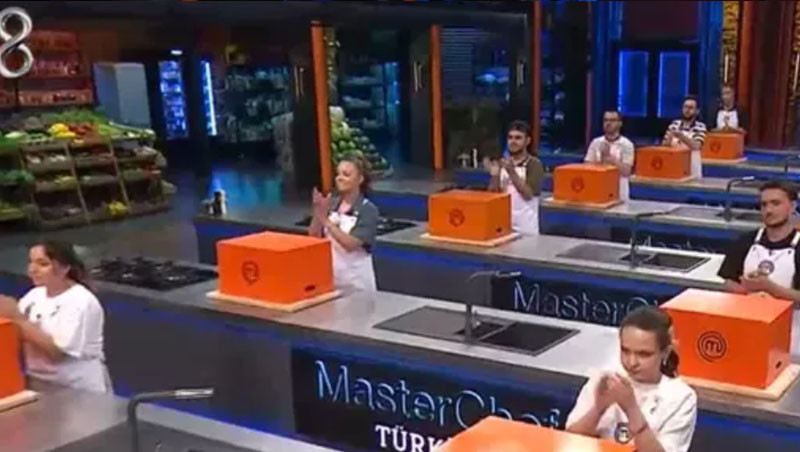 MASTERCHEF KİM KAZANDI 29 AĞUSTOS 2024 PERŞEMBE | Dün akşam MasterChef ...