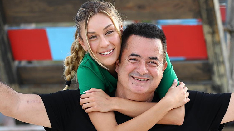 ÇAĞLA ALTUNKAYA KİMDİR, NERELİ, KAÇ YAŞINDA? | Acun Ilıcalı ile evlenen ...