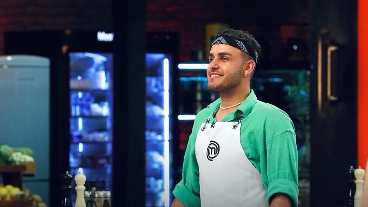 MasterChef Erim Şanal kimdir, kaç yaşında, nereli? İşte MasterChef ...