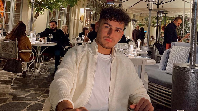 MasterChef Erim Şanal kimdir, kaç yaşında, nereli? İşte MasterChef ...