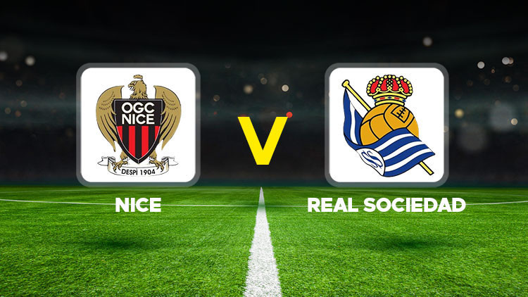 Nice-Real Sociedad maçı ne zaman, saat kaçta, hangi kanalda? - Futbol ...