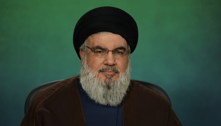 Hasan Nasrallah öldü mü? Son dakika Hizbullah'tan açıklama geldi ...