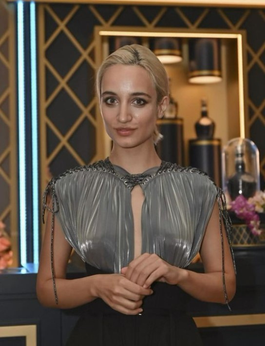 Melisa Sabancı Tapan kimdir, kaç yaşında, ne iş yapıyor? Melisa Sabancı ...