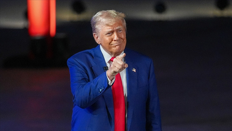 Donald Trump demokrat mı cumhuriyetçi mi? - Hürriyet