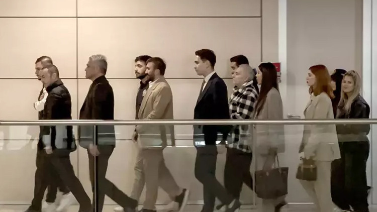 YASA DIŞI BAHİS OLAYI SON DAKİKA GELİŞMELER 12 Kasım 2024 || Sosyal ...