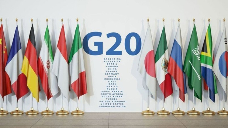 G20 ülkeleri listesi 2024 || G20 zirvesi nedir, nerede yapılıyor ...