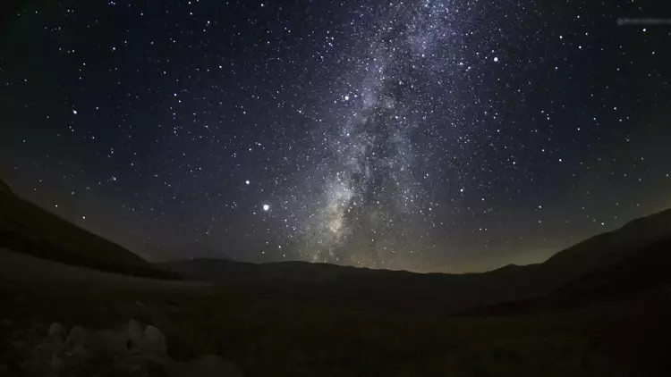 GÖK OLAYLARI TAKVİMİ 13-14 ARALIK 2024 || Geminid meteor yağmuru ...