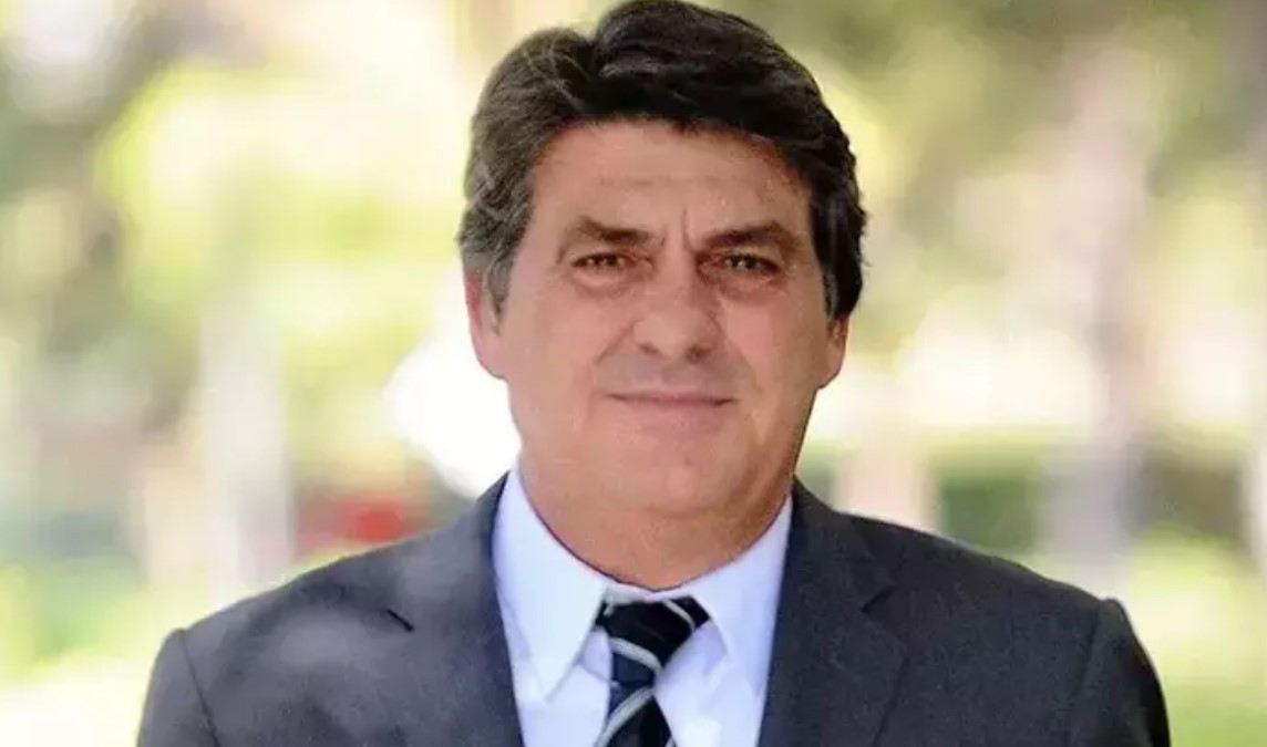 Beşiktaş yeni başkanı Serdal Adalı kimdir, nereli, kaç yaşında? Serdal ...