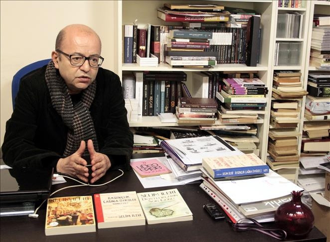 Selim İleri öldü mü, neden öldü? Yazar Selim İleri eserleri ve ...