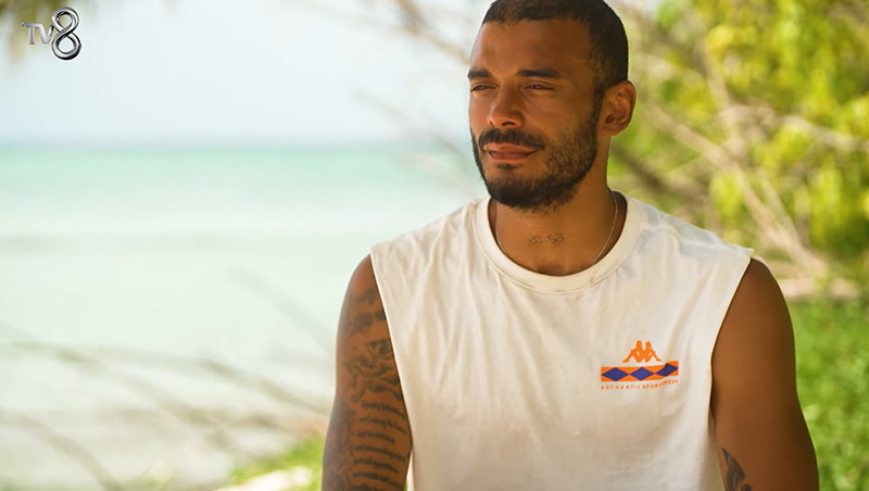SURVİVOR EFECAN KİMDİR? || Survivor 2025 All Star yarışmacısı Efecan ...