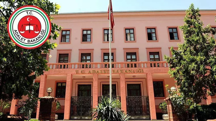 HAKİMLİK VE SAVCILIK SINAV SONUÇLARI SORGULAMA 2025 || Adalet Bakanlığı ...