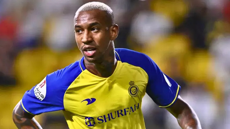 Talisca Fenerbahçe’ye geldi mi, İstanbul’a ne zaman gelecek? Anderson ...