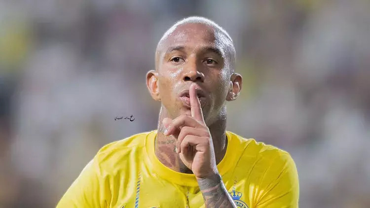 Talisca Fenerbahçe’ye geldi mi, İstanbul’a ne zaman gelecek? Anderson ...