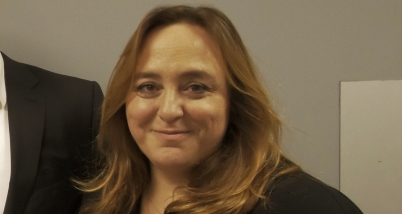 AYŞE BARIM KİMDİR, NERELİ, KAÇ YAŞINDA? | Birçok ünlünün de adı geçiyor ...