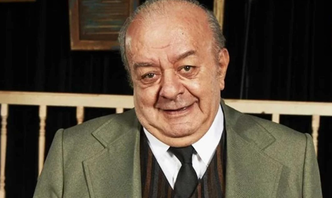 Sezai Altekin kimdir, nereli? Şirin Baba ve Barni Moloztaş'ın ...