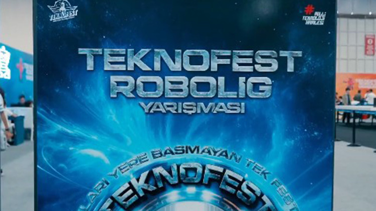 TEKNOFEST 2025 BAŞVURU TARİHLERİ || Teknofest 2025 İstanbul başvurusu ...