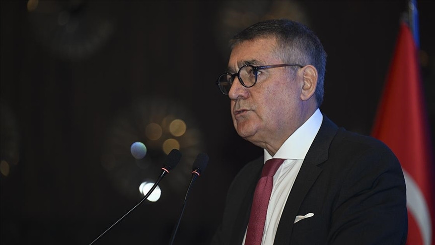 TÜSİAD Başkanı Orhan Turan kimdir, kaç yaşında, nereli? Orhan Turan'ın ...
