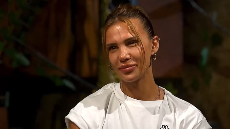 Survivor 2025’e yeni katılan Elif Şadoğlu kimdir? Survivor Elif Şadoğlu ...