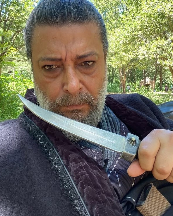 Erdinç Gülener kimdir, kaç yaşında? Sevenlerini korkuttu! Deniz Uğur'un ...