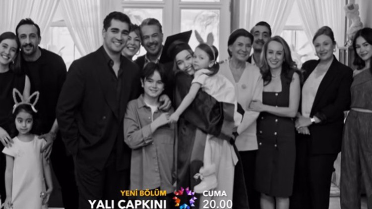 Yalı Çapkını Yeni Bölüm Haberleri - Son Dakika Yalı Çapkını Yeni Bölüm ...