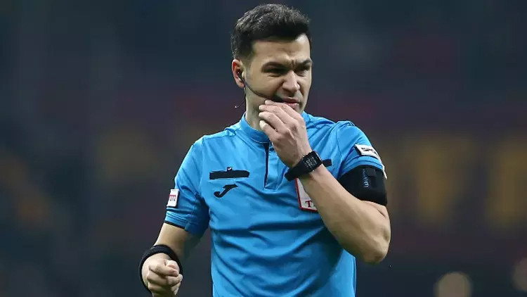 Cihan Aydın kimdir, kaç yaşında ve nereli? Fenerbahçe – Galatasaray ...