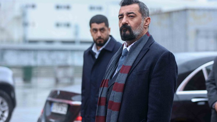 SUSTALI CEYLAN KONUSU, OYUNCULARI VE KARAKTERLERİ || ATV'nin yeni ...