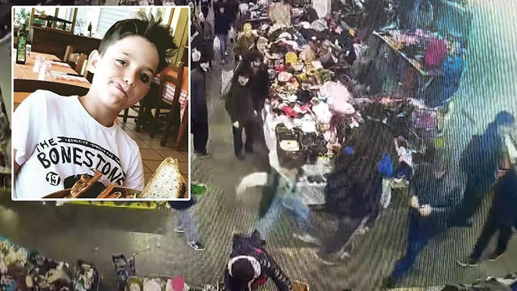 SON DAKİKA Ahmet Minguzzi cinayeti...Mattia Ahmet Minguzzi kim ölürdü ...