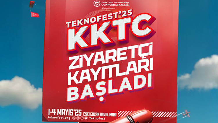 TEKNOFEST 2025 ne zaman, nerede yapılacak? Teknofest 2025 tarihi ve ...