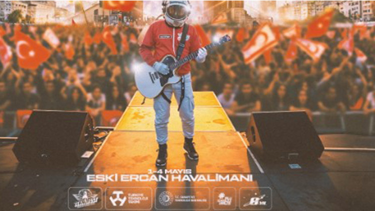 TEKNOFEST 2025 ne zaman, nerede yapılacak? Teknofest 2025 tarihi ve ...