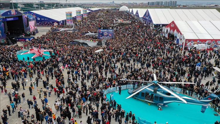 Teknofest 2025 ne zaman başlayacak ve nerede yapılacak? Teknofest bu ...