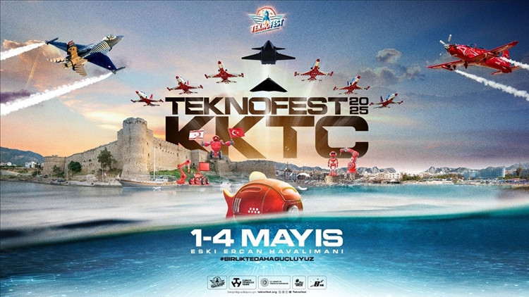 Teknofest 2025 ne zaman başlayacak ve nerede yapılacak? Teknofest bu ...